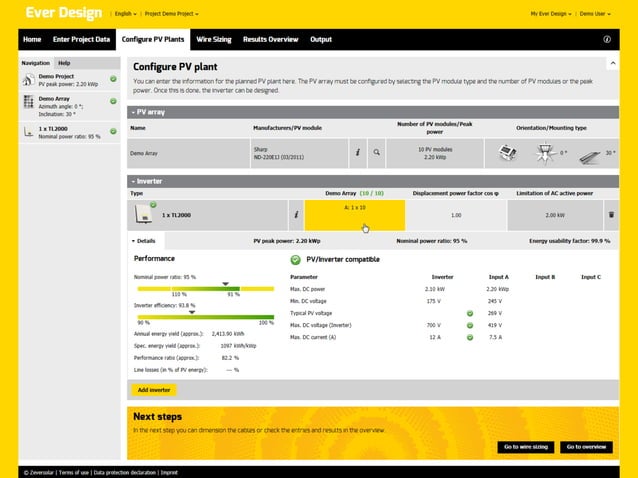 An introduction to Zeversolar inverters | PDF