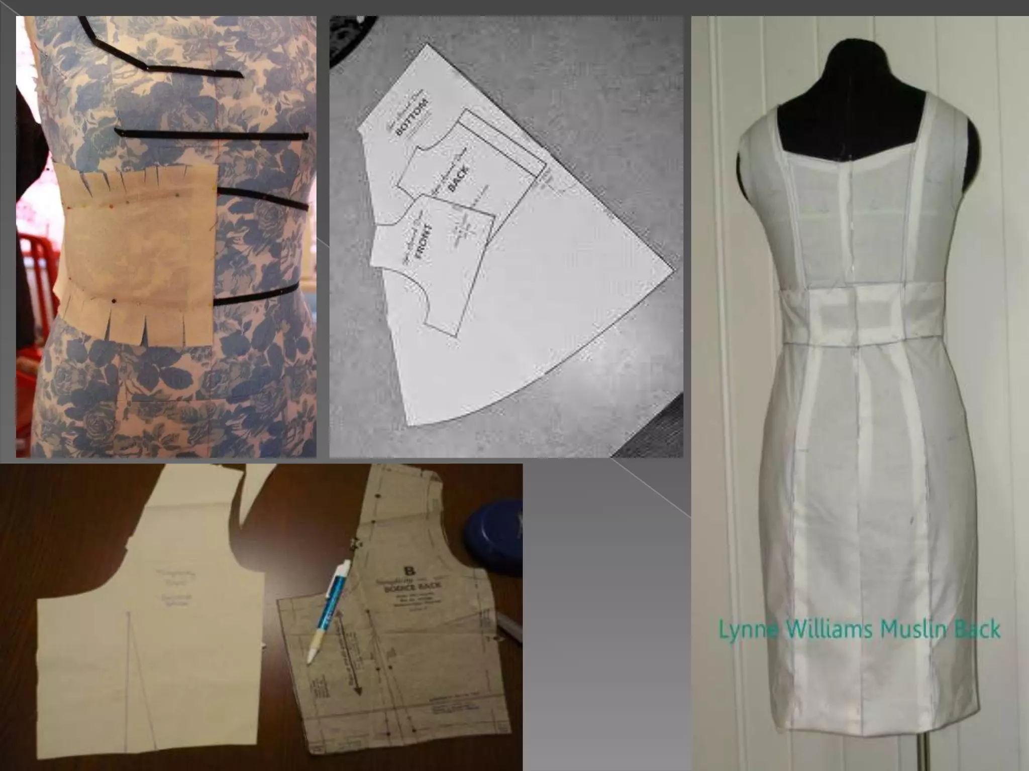 Introduction on fashion & designing concepts in fashion | PPTX