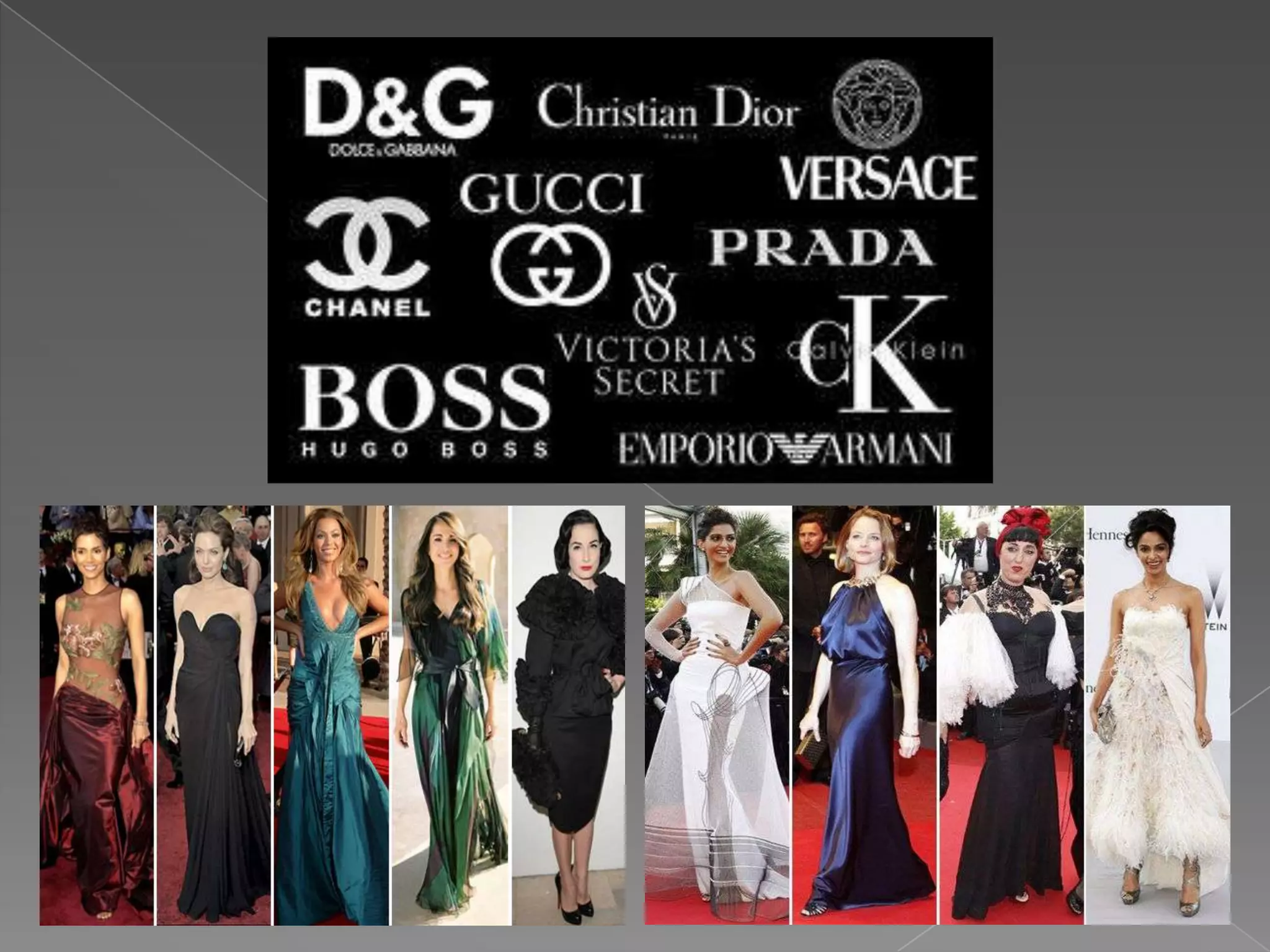 Introduction on fashion & designing concepts in fashion | PPTX