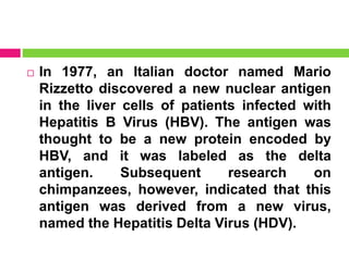 Introduction on Hepatitis.pptx