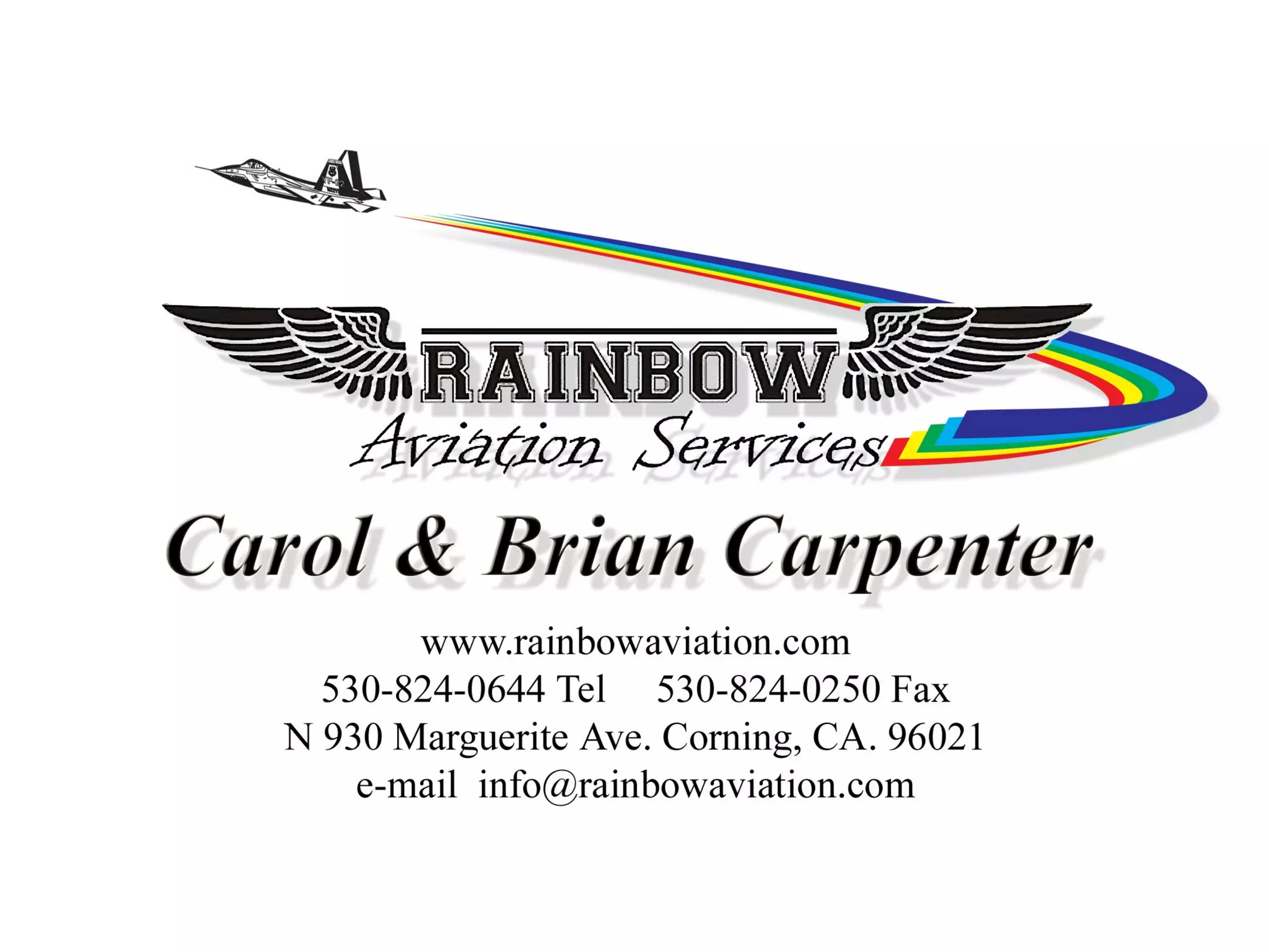 Meet Carol and Brian | PPT