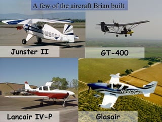 Meet Carol and Brian | PPT