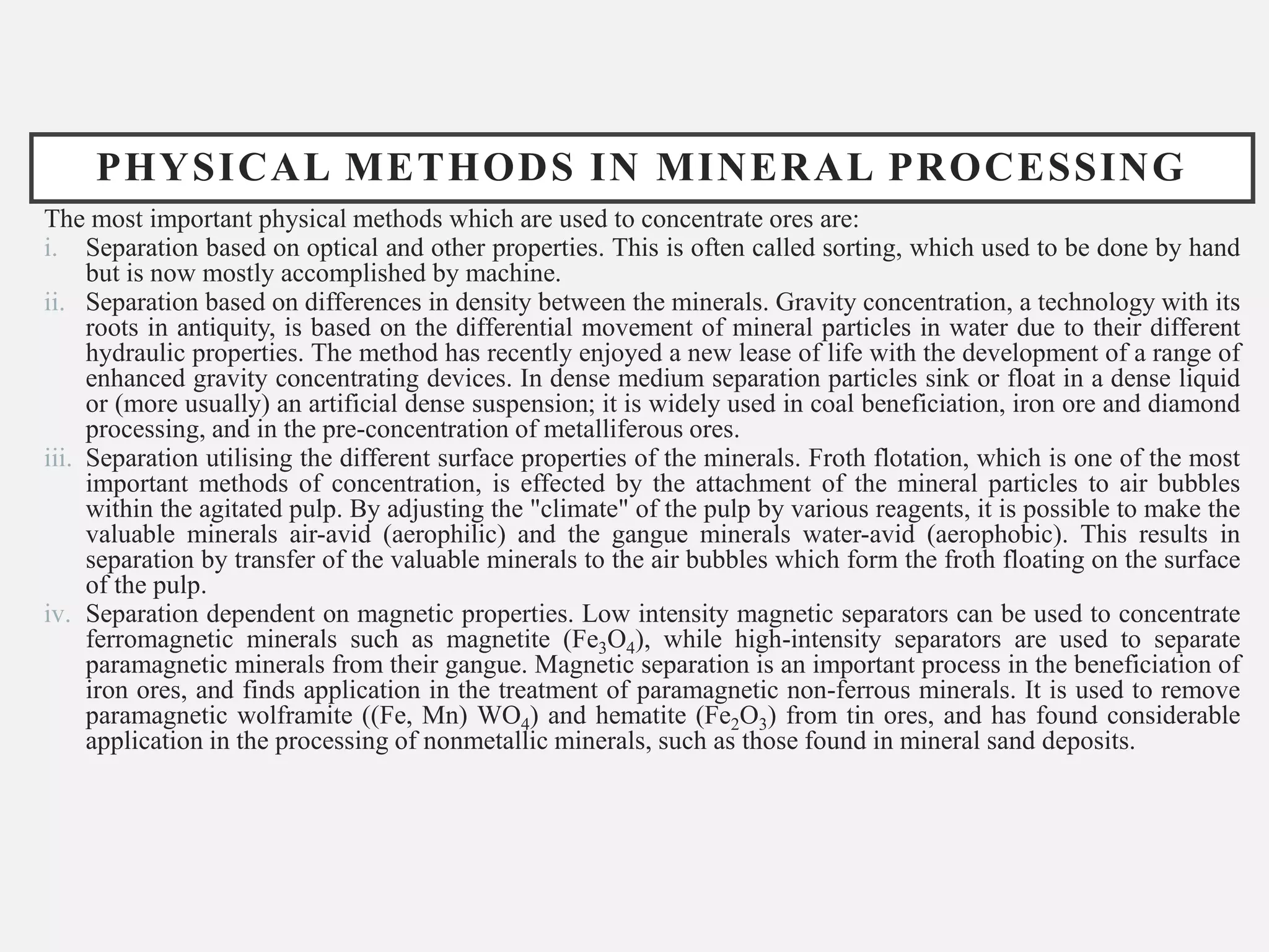 Introduction on mineral processing_01.pptx