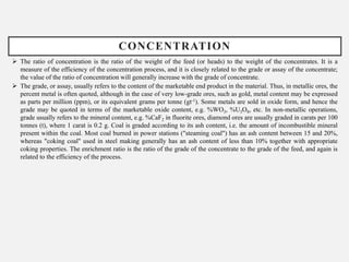 Introduction on mineral processing_01.pptx