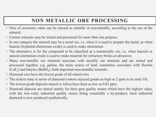 Introduction on mineral processing_01.pptx