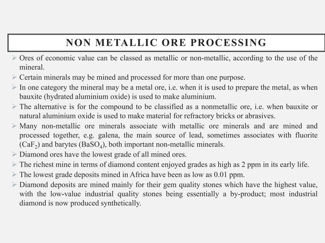 Introduction on mineral processing_01.pptx