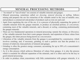 Introduction on mineral processing_01.pptx