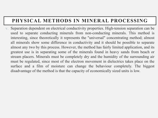 Introduction on mineral processing_01.pptx