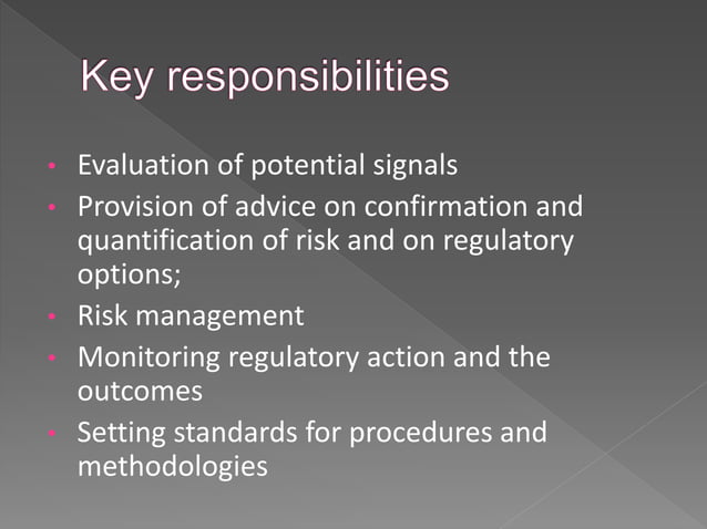 Introduction on Pharmacovigilance.pptx