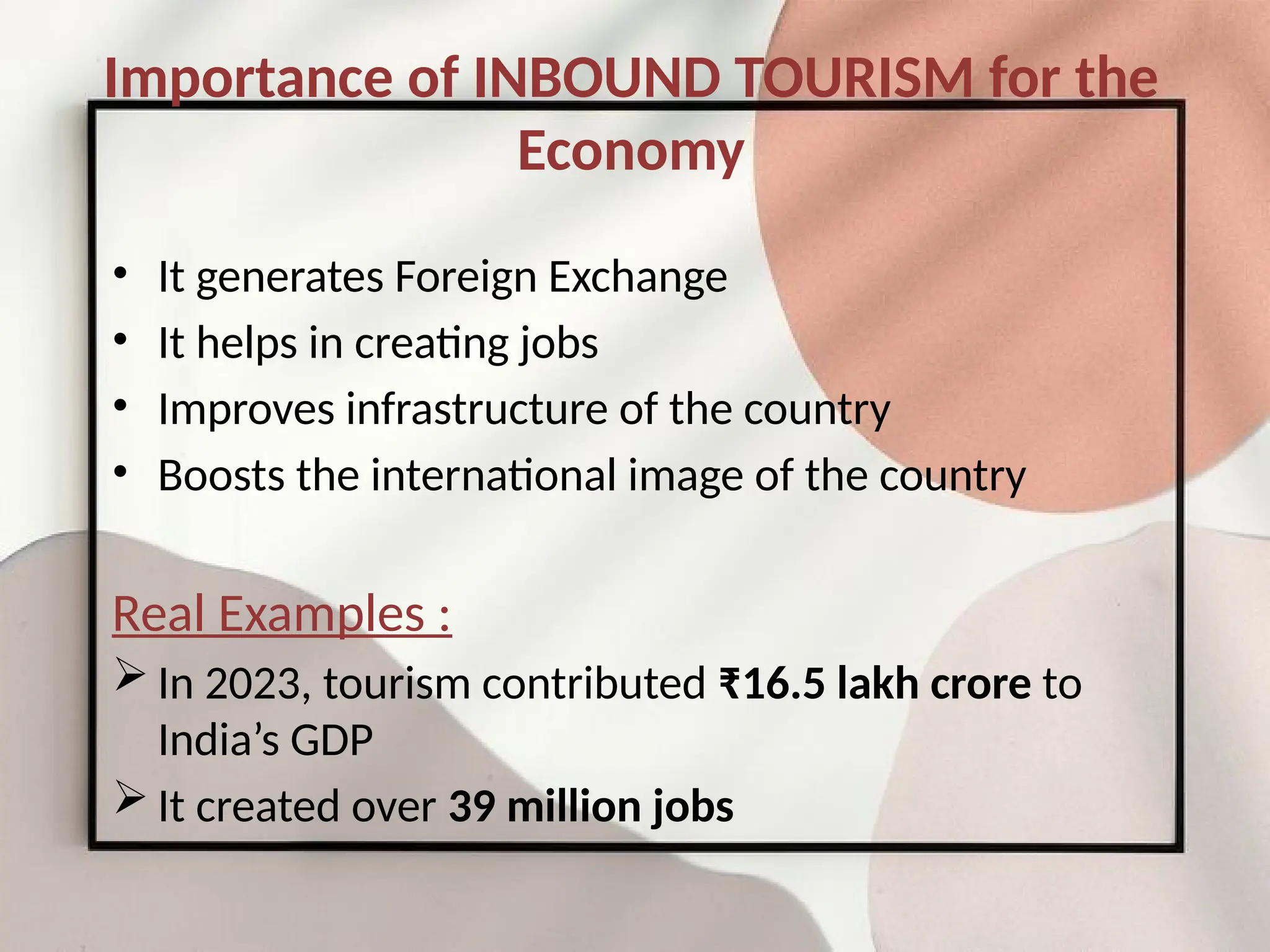 INTRODUCTION ON TRAVEL AND TOURISM ppt (Suhani_cpjchs).pptx