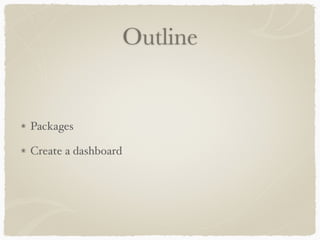 Introduction openstack horizon | PPT