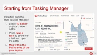 Introduction osm (1) | PPT