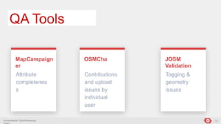 Introduction osm (1) | PPT