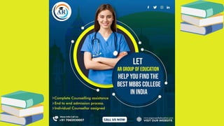 MBBS Fees in India: What You Need to Know | PPTX