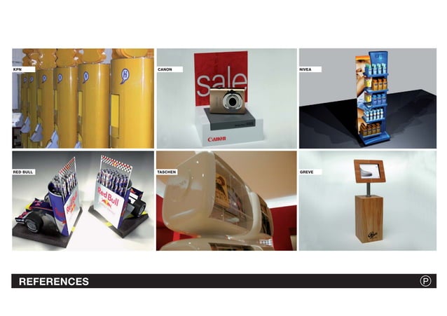 Introduction P2 Group 2009 | PPT