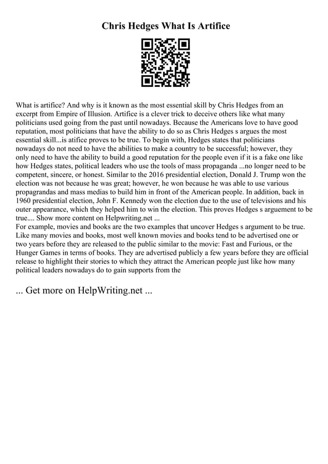 Introduction Paragraph Examples For Argumentative Essay | PDF