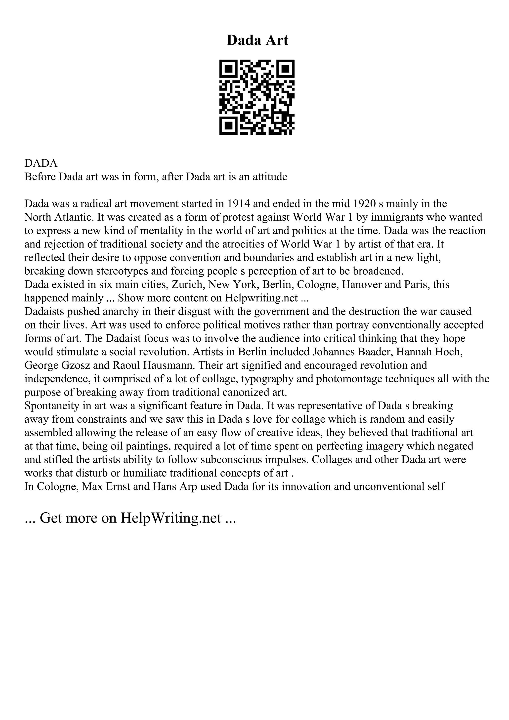 Introduction Paragraph Examples For Persuasive Essays | PDF | History ...