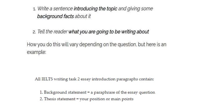 Introduction Paragraph for IELTS Writing Task 2.pptx