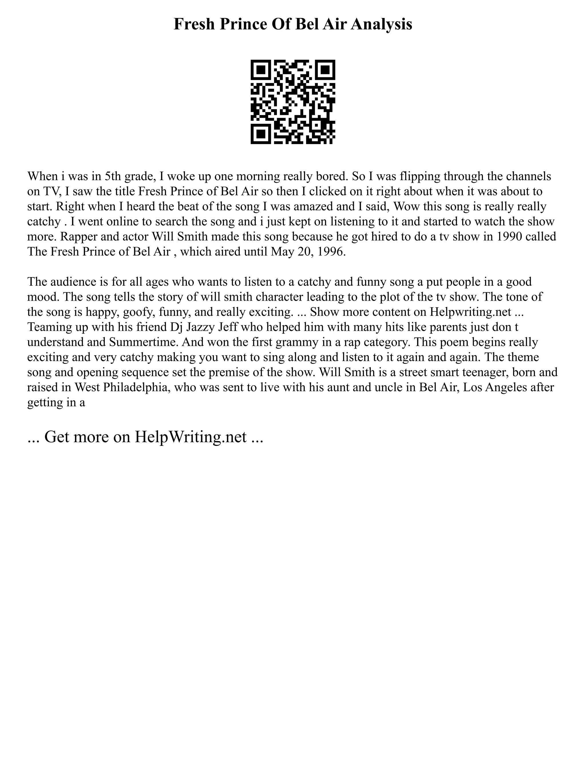 Introduction Paragraph Outline Storyboard B | PDF