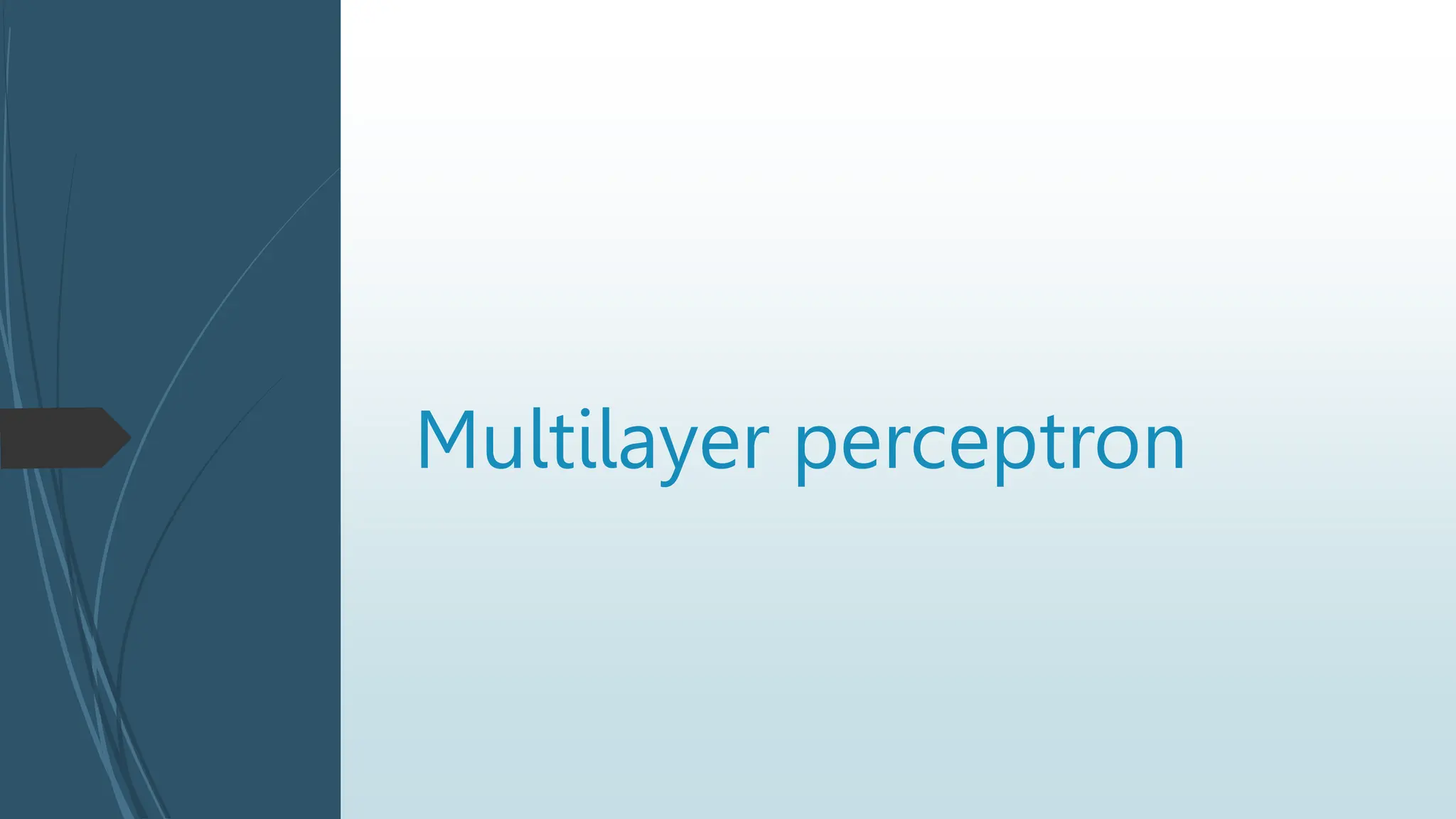 Introduction Perceptron in detailed.pptx