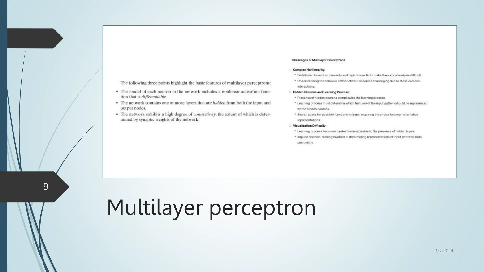 Introduction Perceptron in detailed.pptx