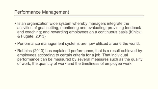 Introduction Performance Management.pptx