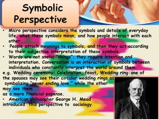 Sociology: Introduction, perspectives, scope, fields and significance ...