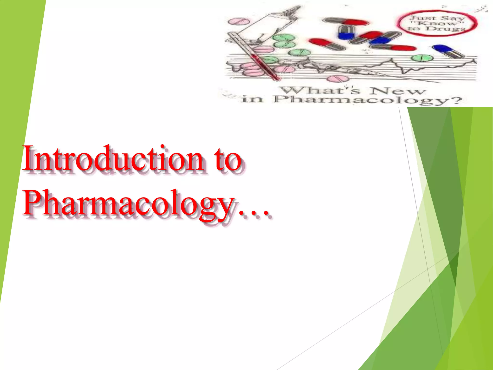 introduction pharmacology.ppt