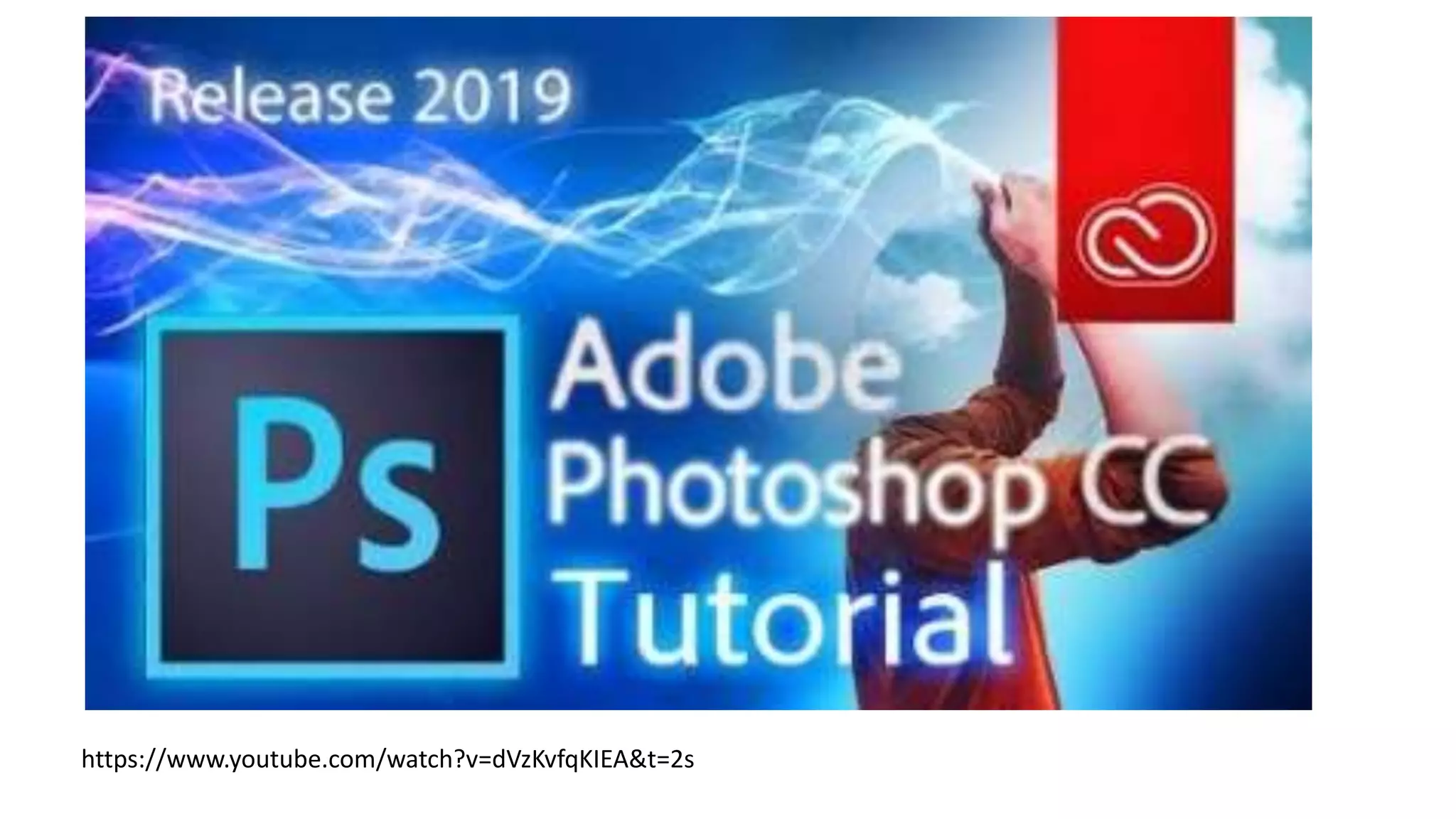 Introduction to photoshop | PPTX
