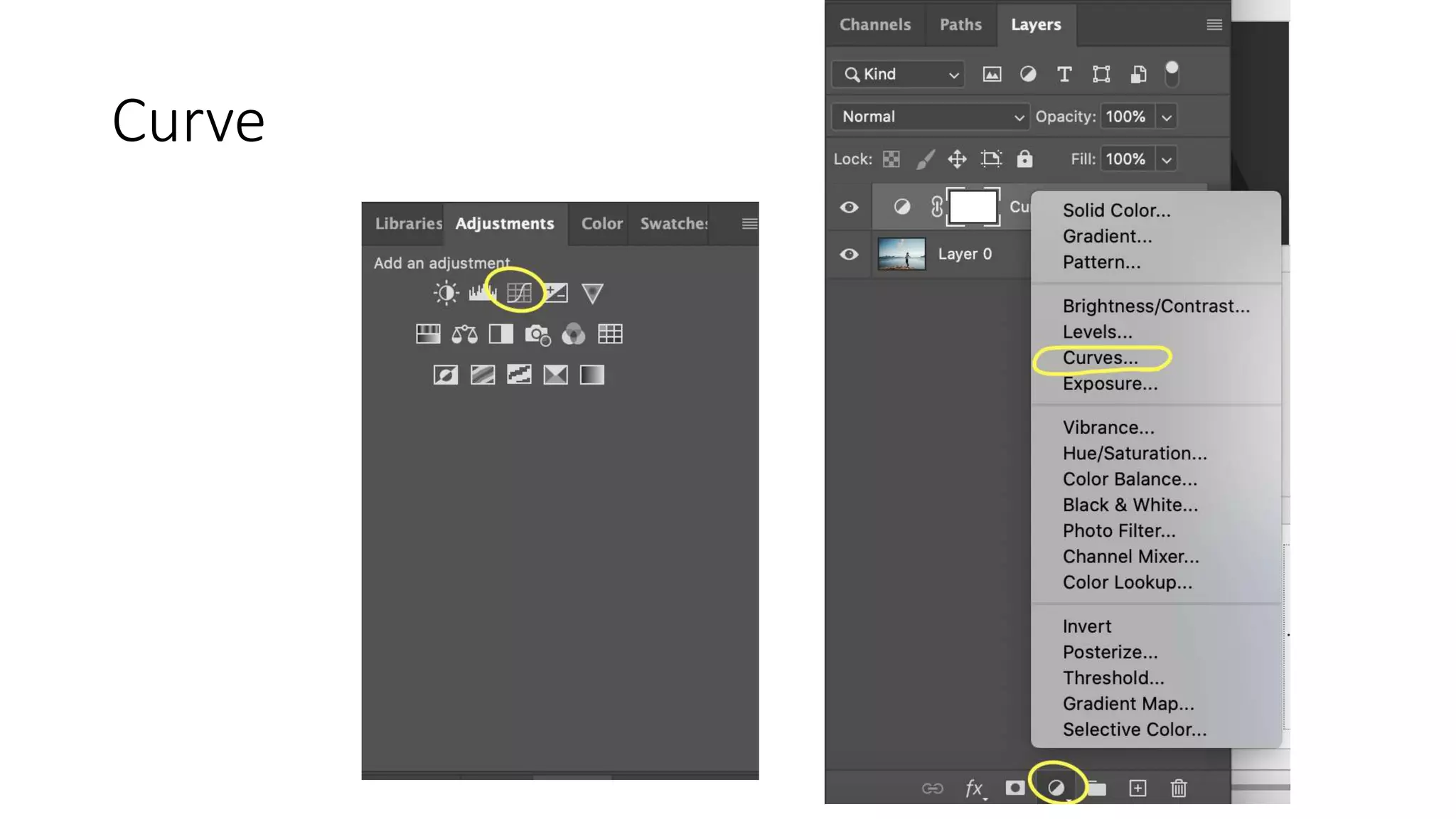 Introduction to photoshop | PPTX | Photo Editing Software | Computer ...
