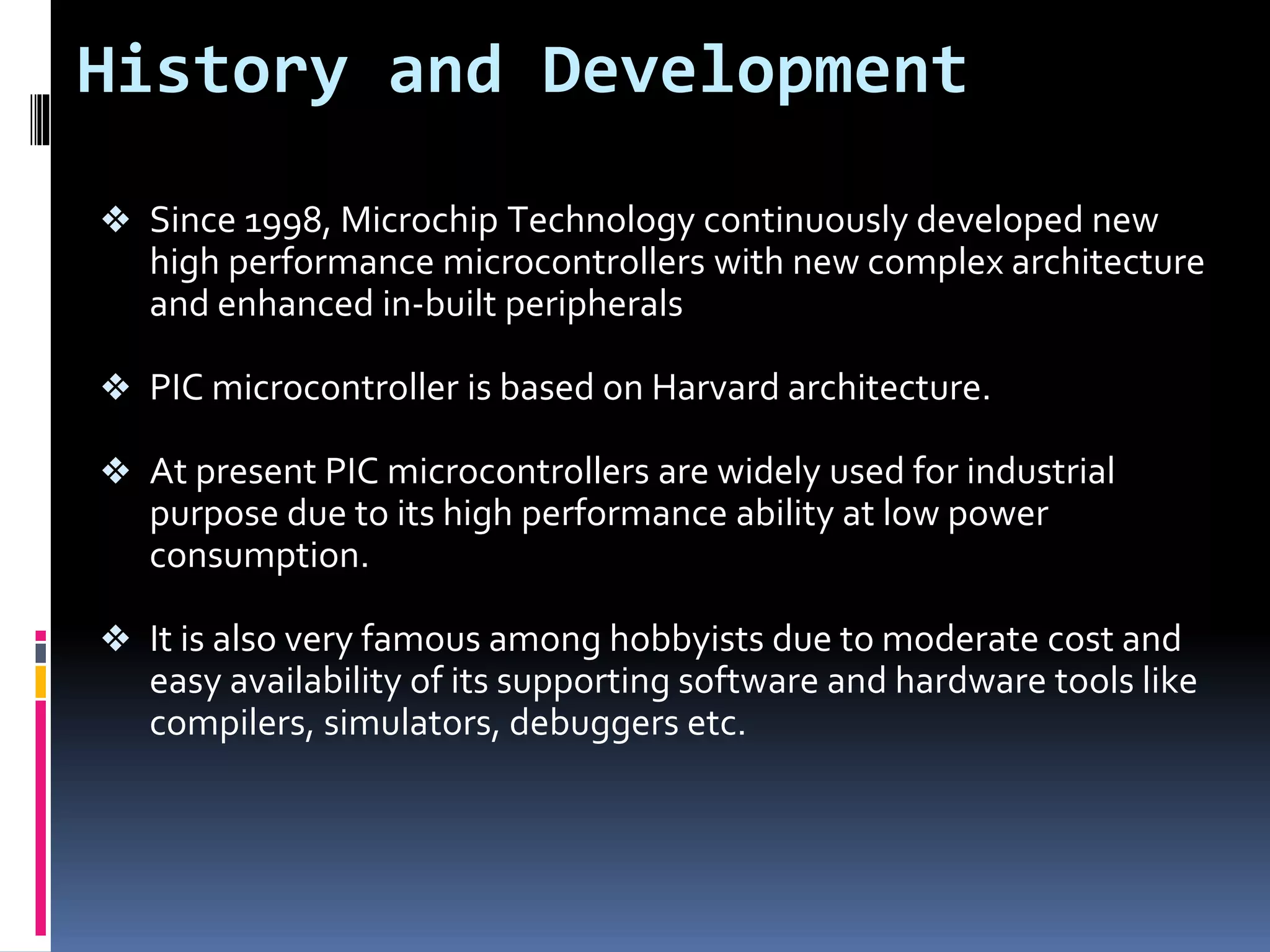 Introduction_PIC18F458_Ritula Thakur.pptx