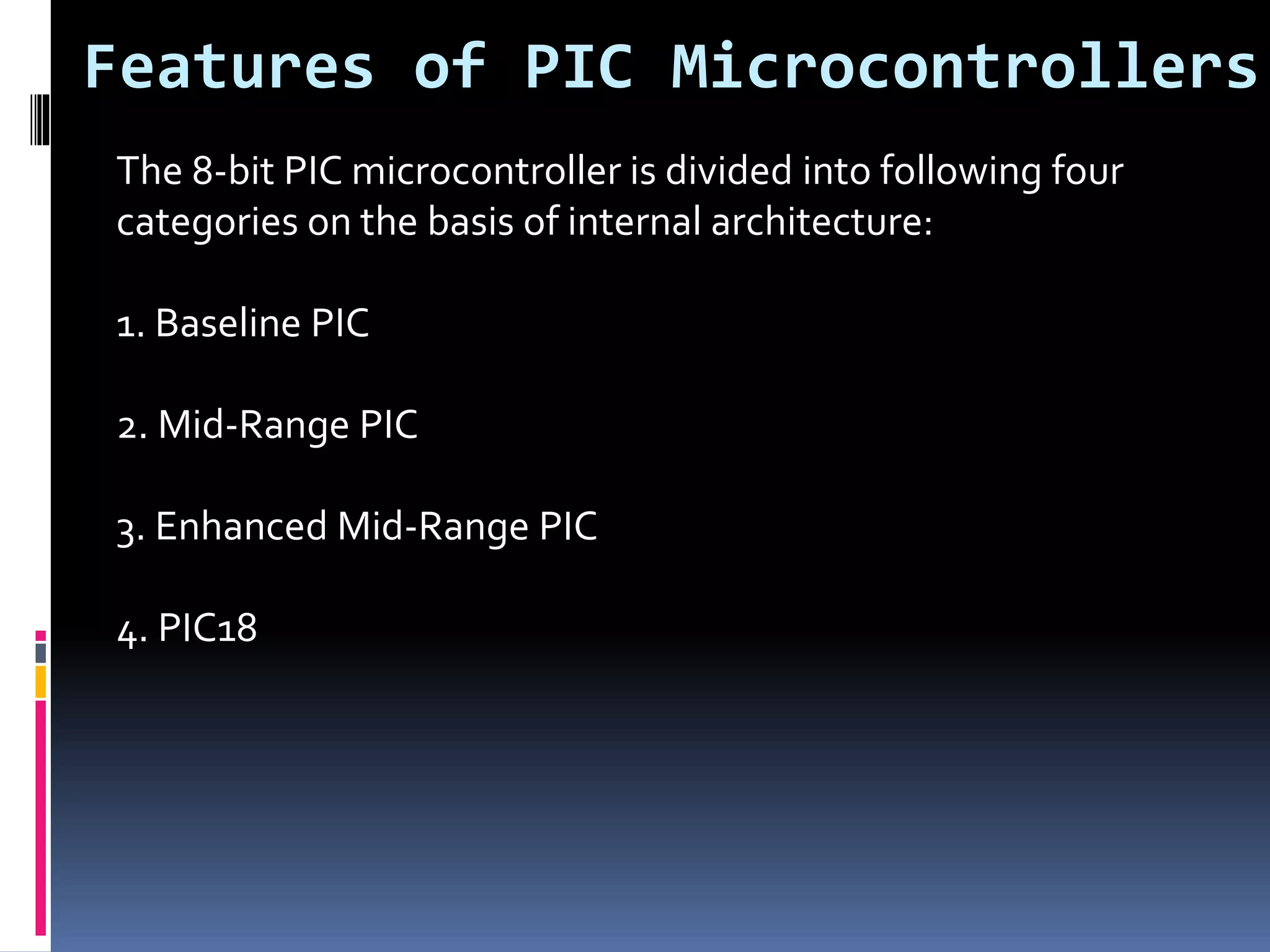 Introduction_PIC18F458_Ritula Thakur.pptx