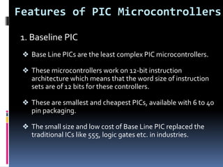 Introduction_PIC18F458_Ritula Thakur.pptx