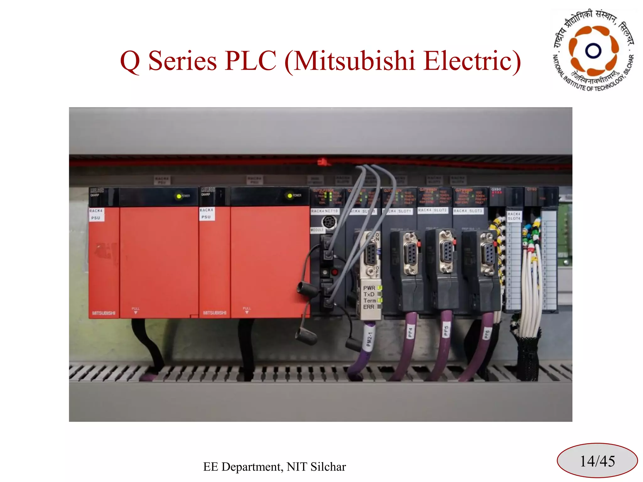 Introduction plc | PDF