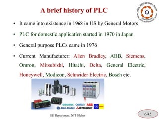Introduction plc | PDF