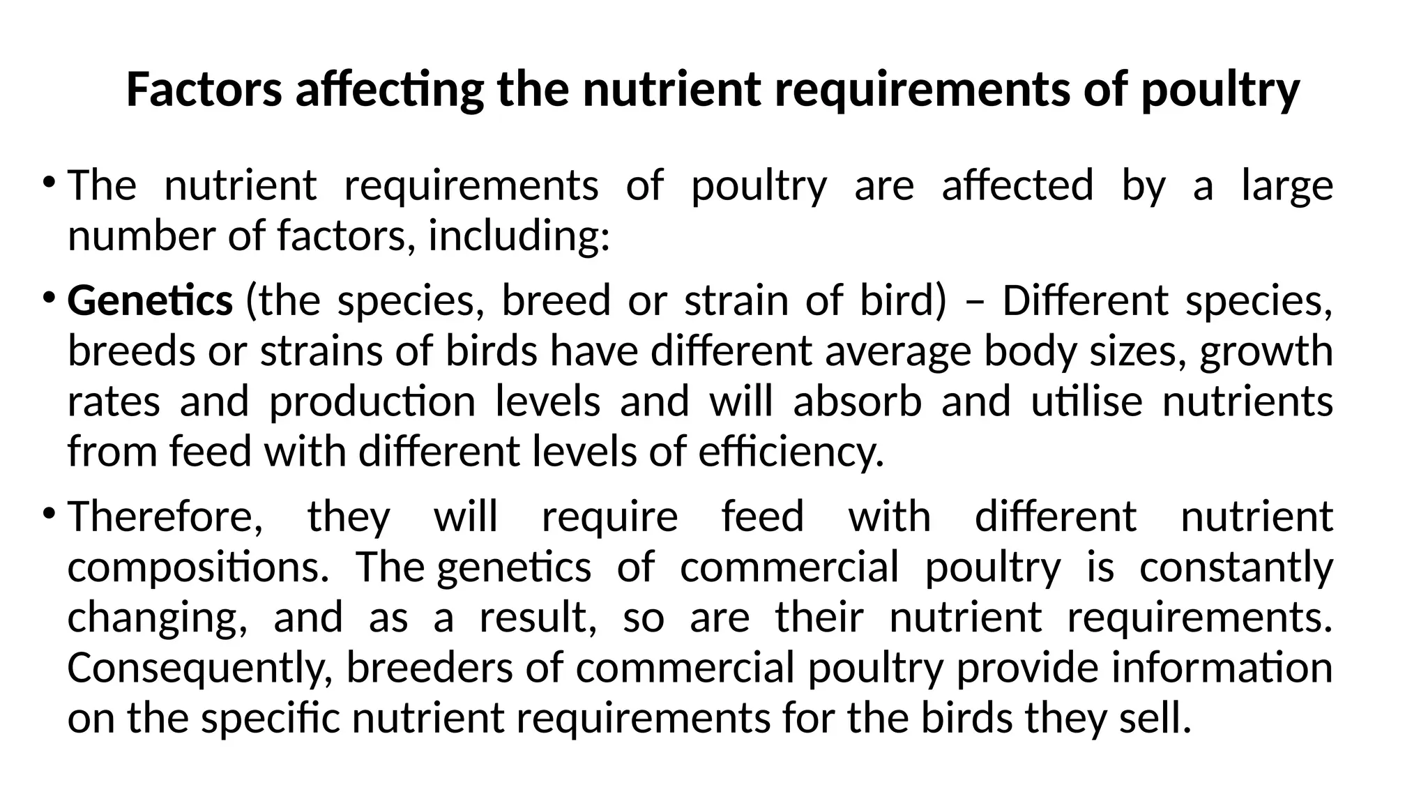 poultry Introduction Poultry Nutrition.pptx