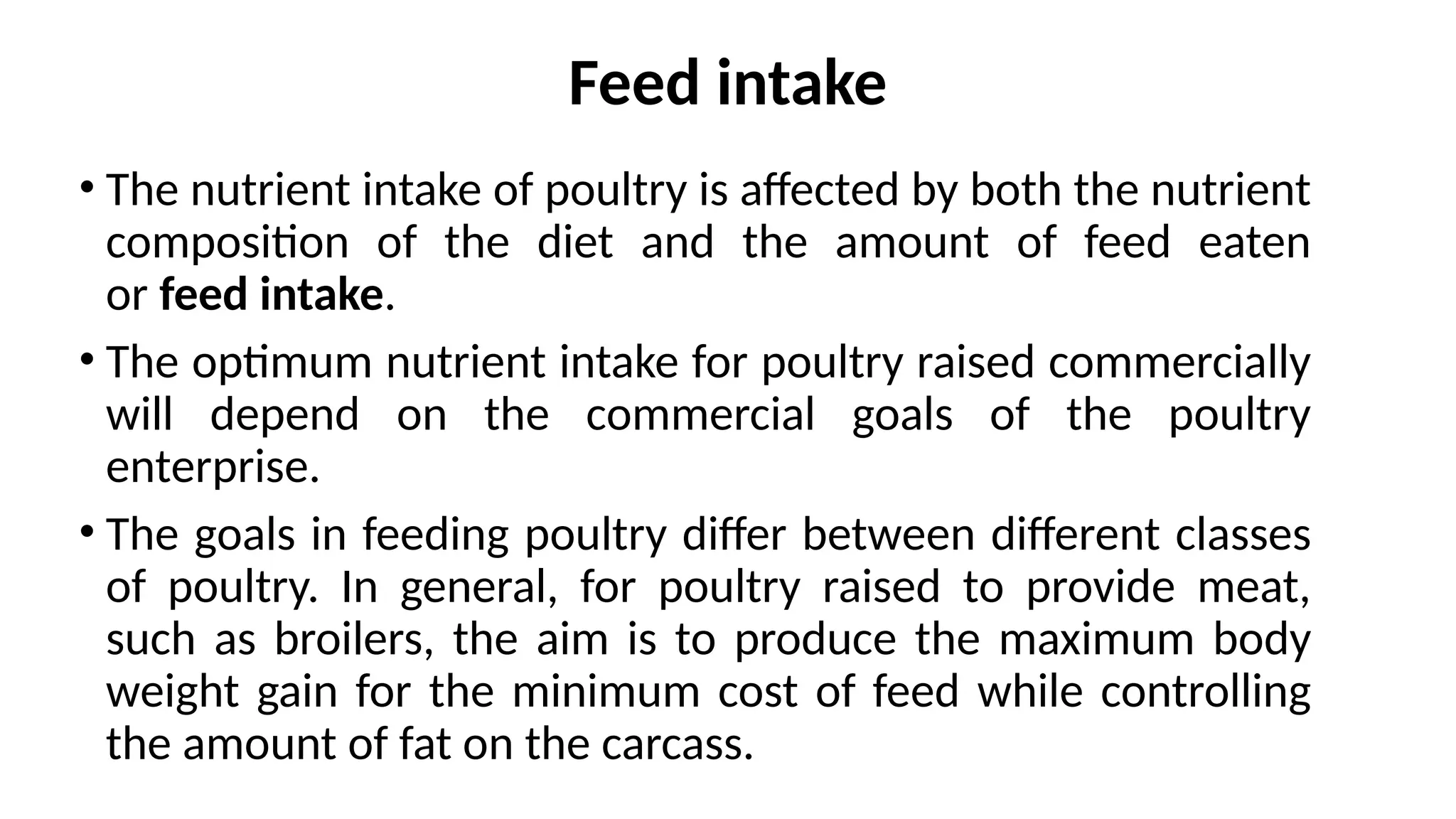 poultry Introduction Poultry Nutrition.pptx