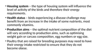 poultry Introduction Poultry Nutrition.pptx