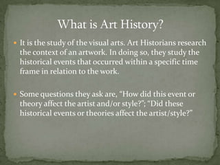 Introduction powerpoint | PPT