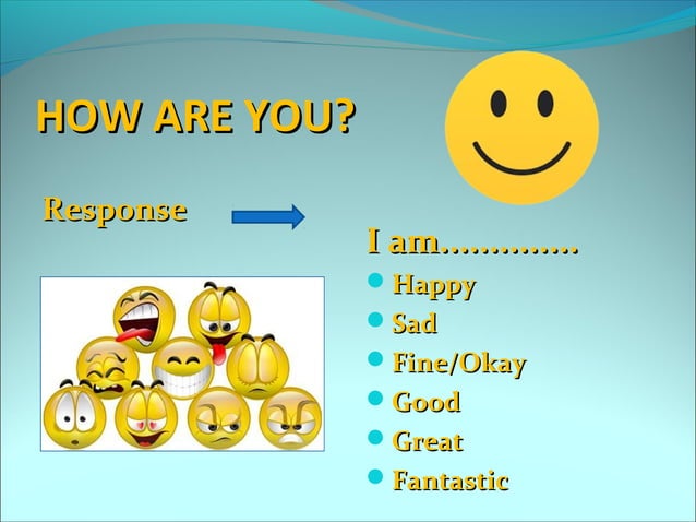 Beginner English. Greetings and introduction questions. | PPT