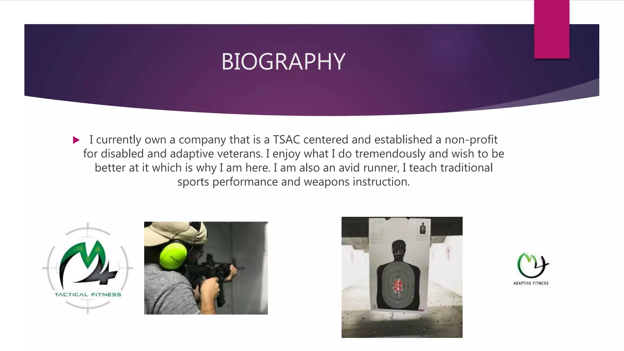 Introduction power point | PPT