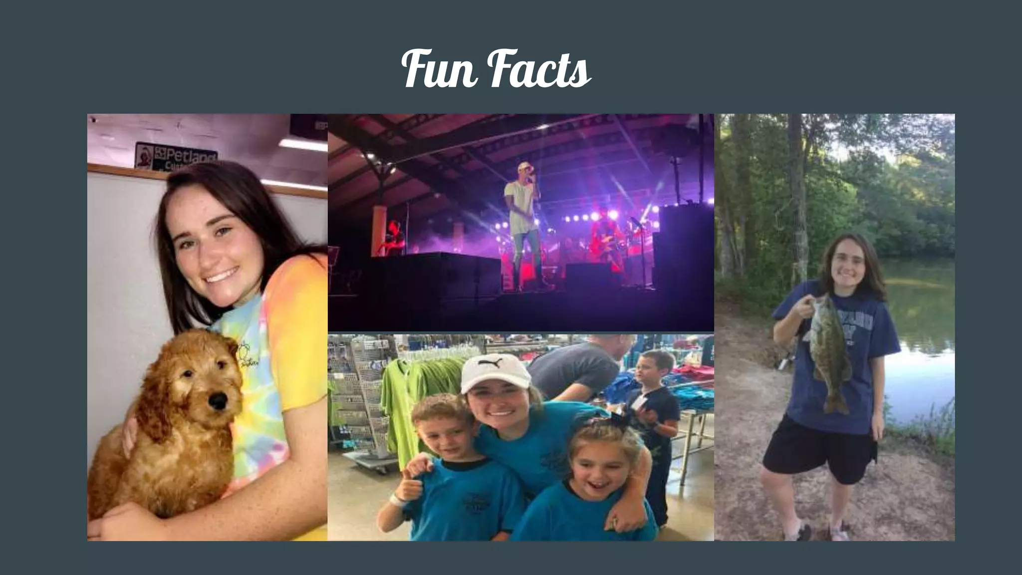 All About Me Presentation | PPTX