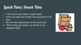 All About Me Presentation | PPTX