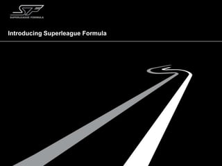 Super Formula | PPTX
