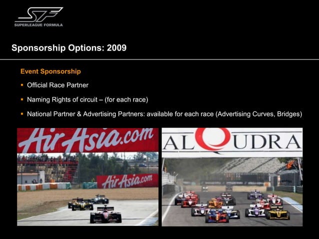 Super Formula | PPTX