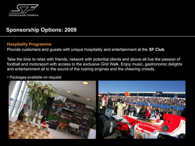 Super Formula | PPTX