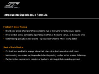 Super Formula | PPTX