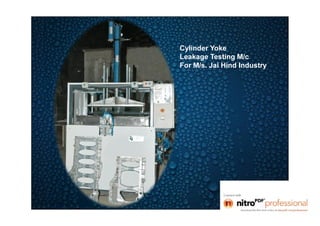 R. V. Industries Introduction | PPT