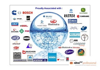 R. V. Industries Introduction | PDF