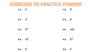 Introduction presentation for class gcf, lcm, prime factorization ...